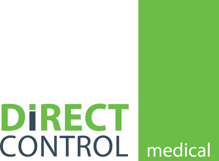 Login | Direct CONTROL